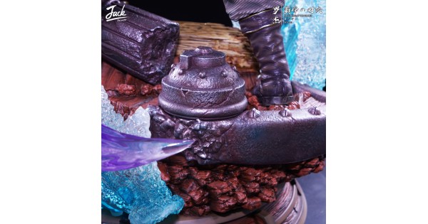 Jack Private - Gol D. Roger