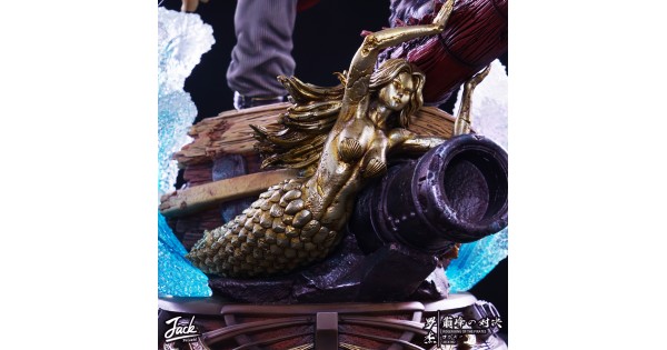 Jack Private - Gol D. Roger