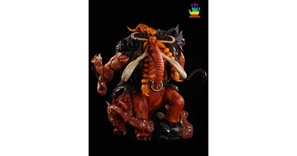 Jack Hybrid Form By JacksDo Studio