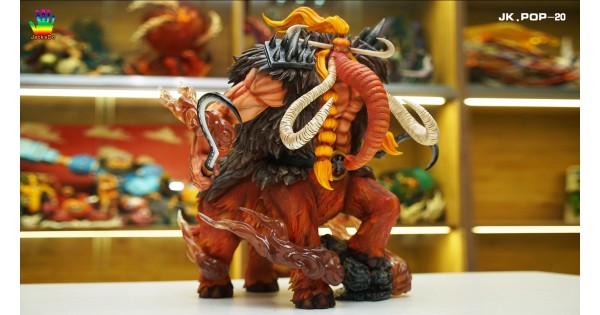 Jack Hybrid Form By JacksDo Studio