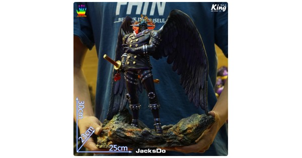 JacksDo - Allstars Vol.2 King