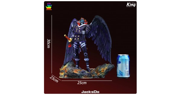 JacksDo - Allstars Vol.2 King