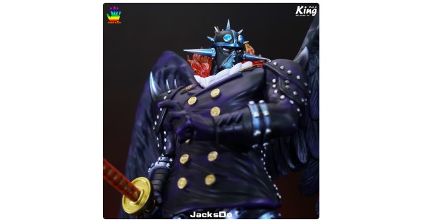 JacksDo - Allstars Vol.2 King