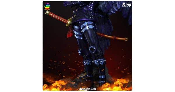 JacksDo - Allstars Vol.2 King