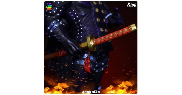 JacksDo - Allstars Vol.2 King