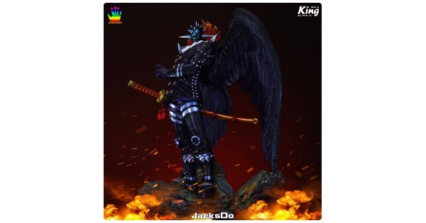 JacksDo - Allstars Vol.2 King
