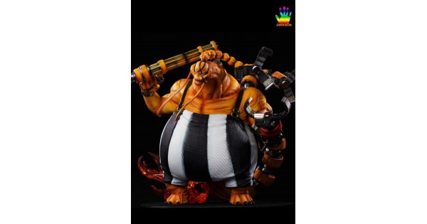 Queen Hybrid Form By JacksDo Studio