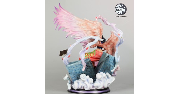 Nico Robin By KOL Studios