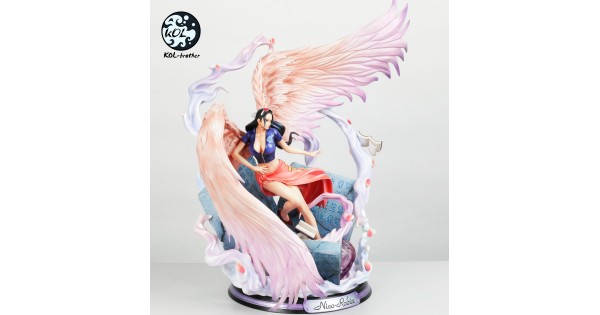 Nico Robin By KOL Studios