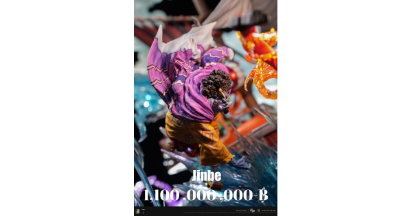 ONE PIECE 7th Anniversary Edition by Last Sleep STUDIO