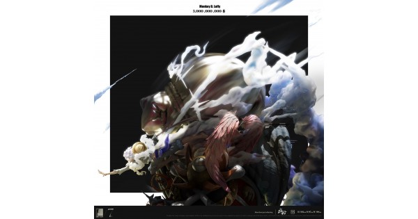 ONE PIECE 7th Anniversary Edition by Last Sleep STUDIO