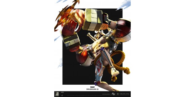 ONE PIECE 7th Anniversary Edition by Last Sleep STUDIO