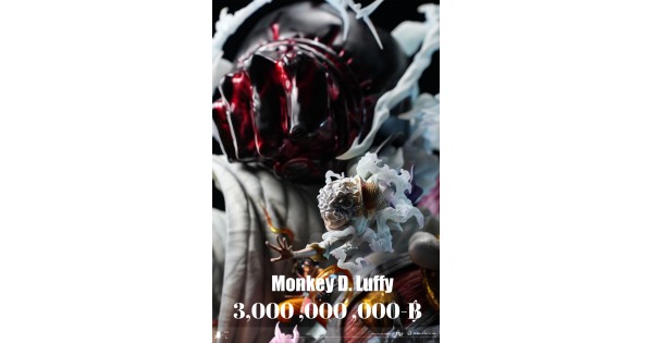 ONE PIECE 7th Anniversary Edition by Last Sleep STUDIO