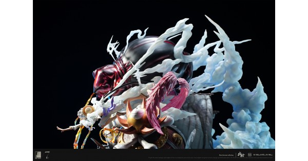 ONE PIECE 7th Anniversary Edition by Last Sleep STUDIO