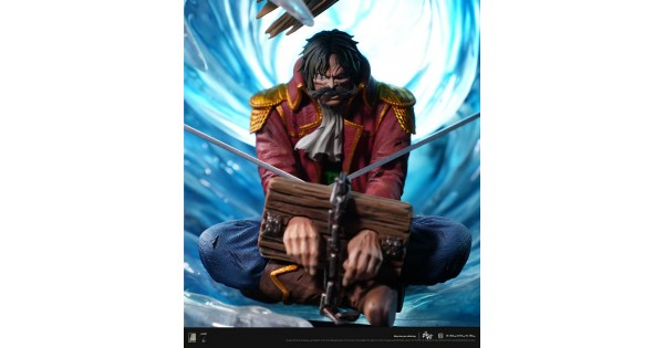 ONE PIECE 7th Anniversary Edition by Last Sleep STUDIO