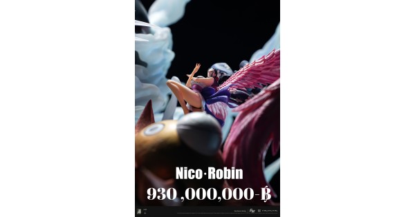 ONE PIECE 7th Anniversary Edition by Last Sleep STUDIO