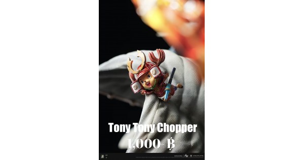 ONE PIECE 7th Anniversary Edition by Last Sleep STUDIO