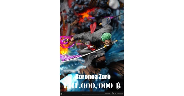 ONE PIECE 7th Anniversary Edition by Last Sleep STUDIO