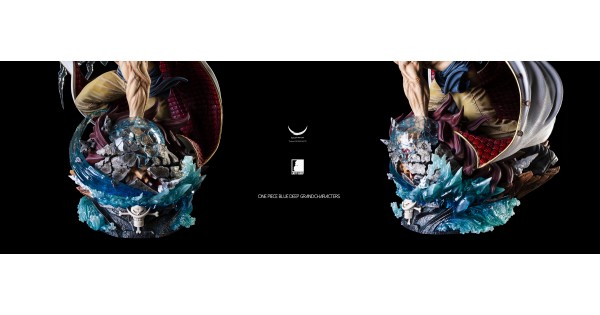 Last Sleep - Whitebeard