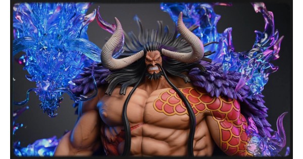 Kaido By LX STUDIO