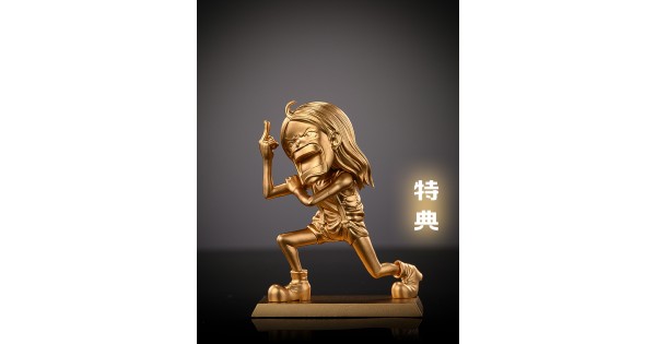 Bartholomew Kuma By LX STUDIO