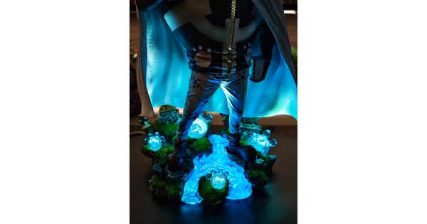 Bartholomew Kuma By LX STUDIO