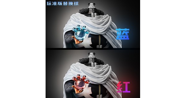 Bartholomew Kuma By LX STUDIO