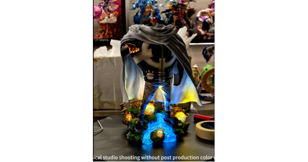 Bartholomew Kuma By LX STUDIO