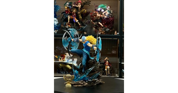 Killer Vice Captains By LX Studio