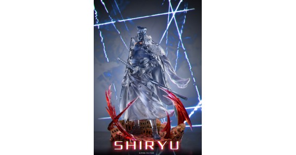 Shiryu By LX Studio