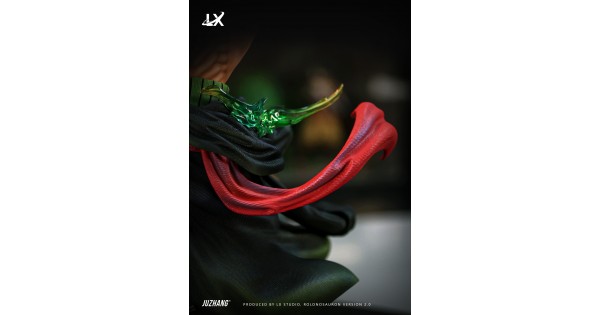 Zoro Onigashima Ver.2 By LX Studio