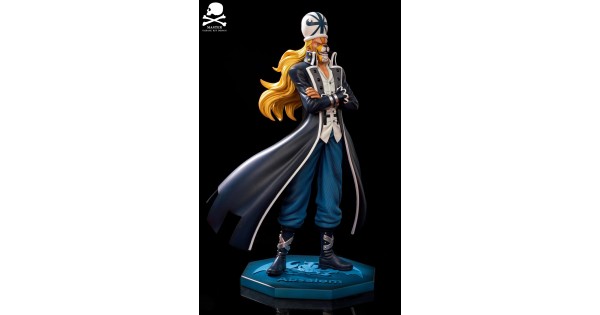 Absalom by MASTER STUDIO