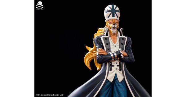 Absalom by MASTER STUDIO