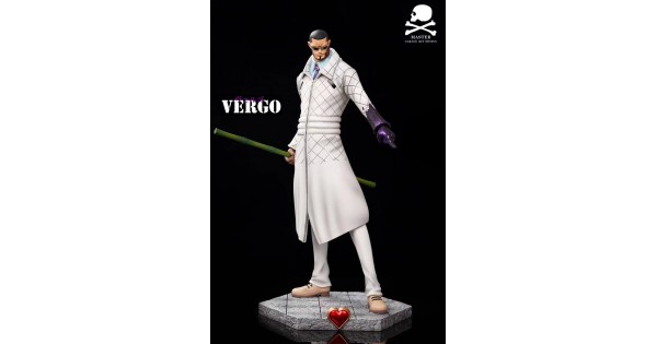 Vergo by MASTER STUDIO