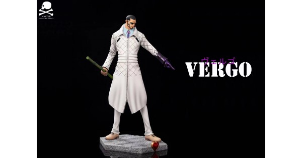 Vergo by MASTER STUDIO