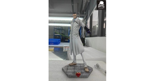 Vergo by MASTER STUDIO