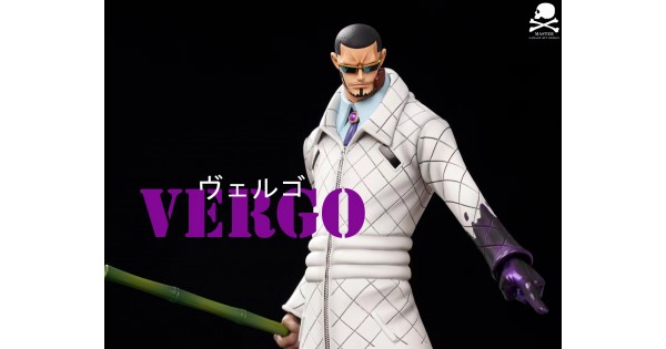 Vergo by MASTER STUDIO