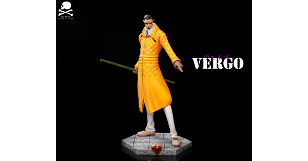 Vergo by MASTER STUDIO