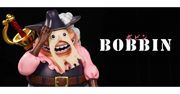 Bobbin by MASTER STUDIO