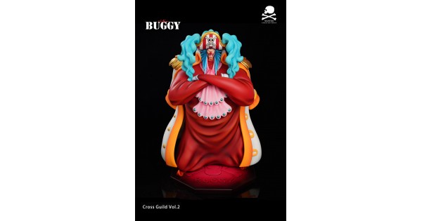 Buggy By MASTER STUDIO