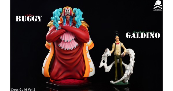 Buggy By MASTER STUDIO