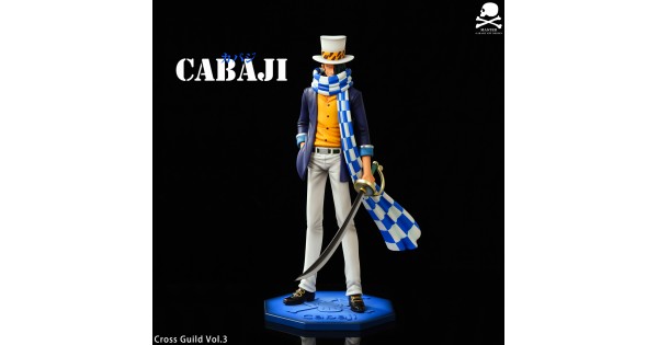 Cabaji By MASTER STUDIO