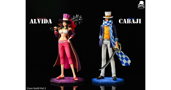 Cabaji By MASTER STUDIO