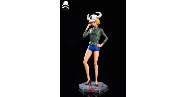 Dellinger by MASTER STUDIO