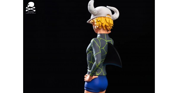 Dellinger by MASTER STUDIO