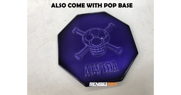 FOC - Alvida ( Devil Fruit Form )