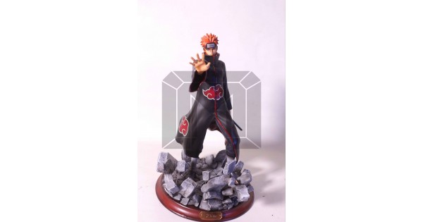Akatsuki No.1 - Yahiko Pain 1/7 by MPalace