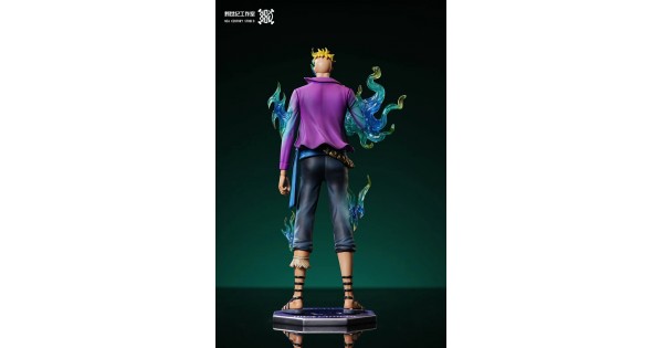 Marco By New Century Studio