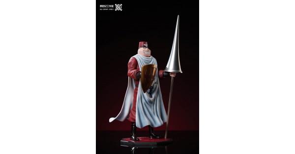 Speed Jiru By New Century Studio