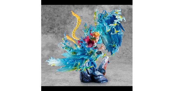 Phoenix Marco MAXIMUM By POP